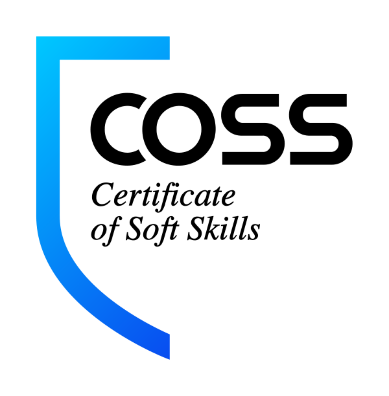 Mesurer et certifier ses softs skills - COSS
