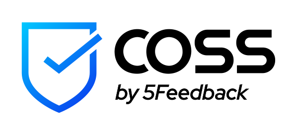 Enseignement Supérieur | COSS by 5Feedback