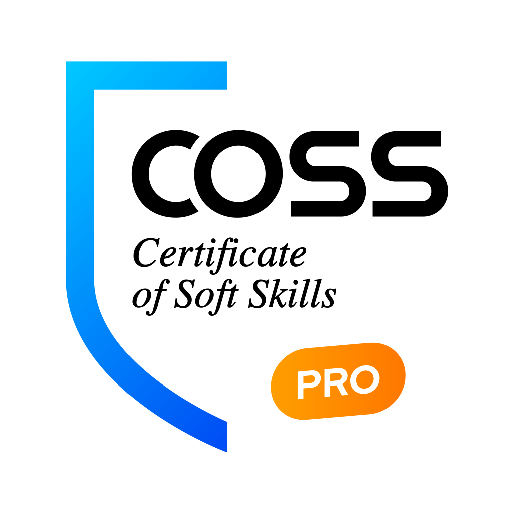 Entreprises & Professionnels | COSS Pro by 5Feedback