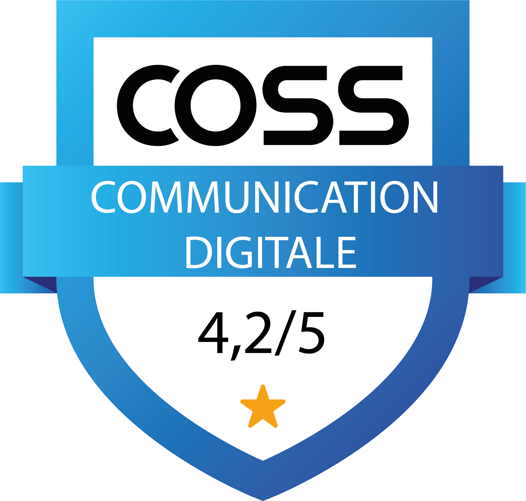 Professionnels | COSS Pro by 5Feedback