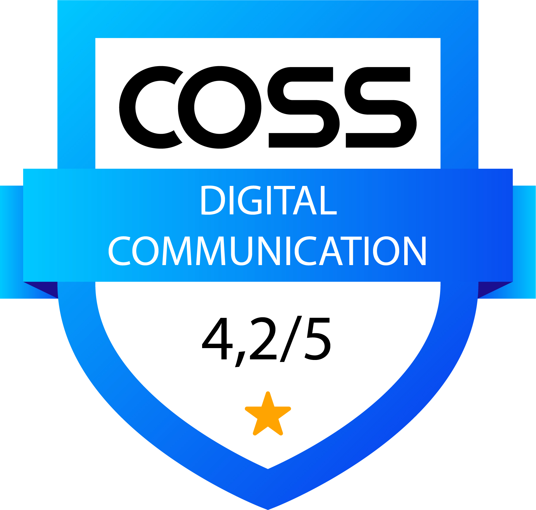 Professionnels | COSS Pro by 5Feedback